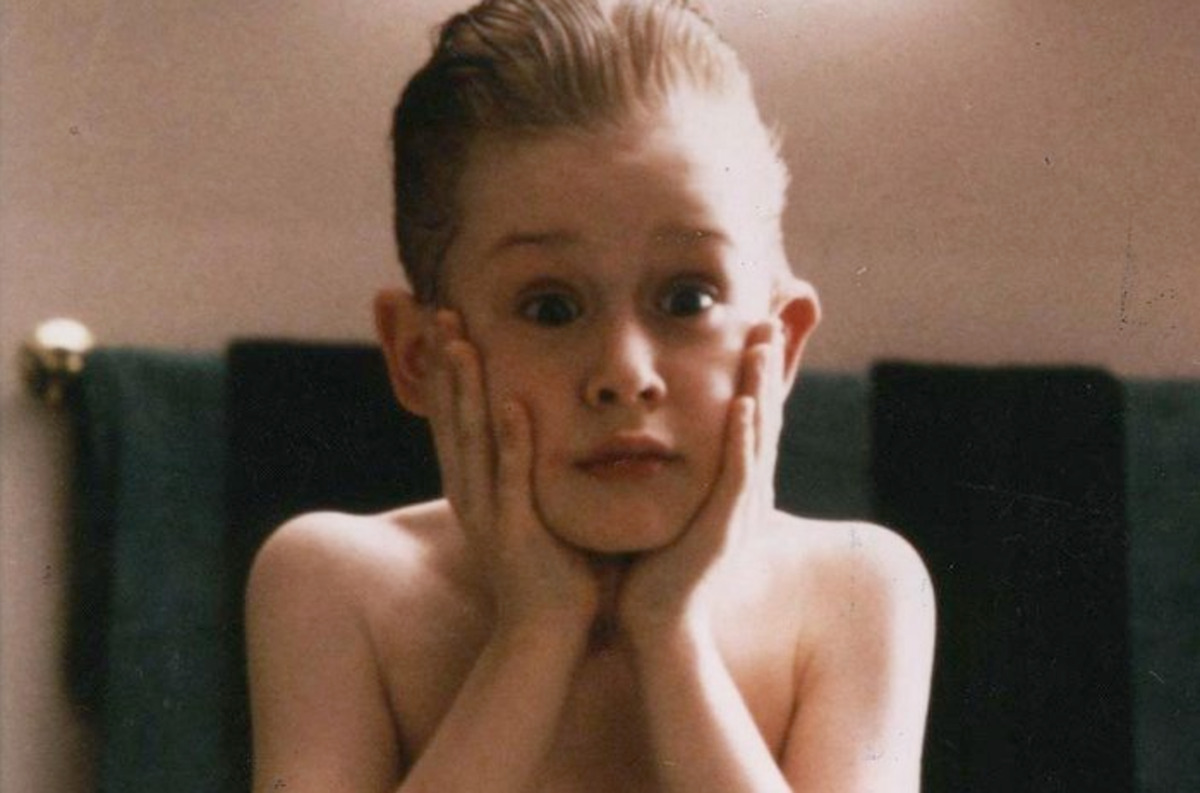 Veja o antes e depois dos atores de Esqueceram de Mim em 2022 | DCI