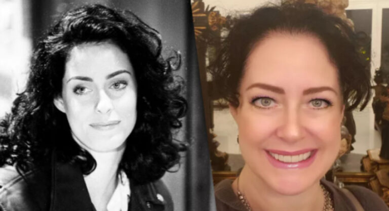 Por onde anda a atriz Cláudia Rangel, estrela de Sex Appeal? | DCI