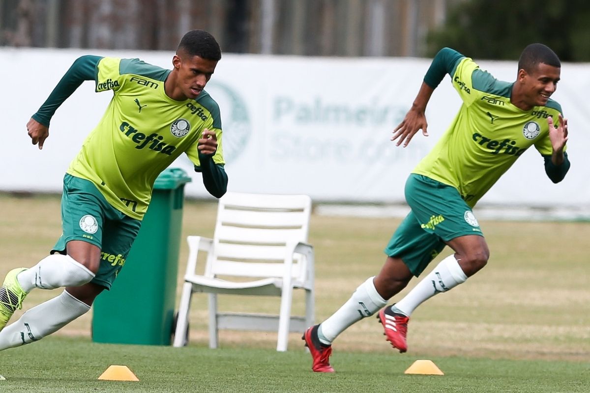 Jogo do Palmeiras x Ceará hoje: onde assistir, horário e escalações- 09/12