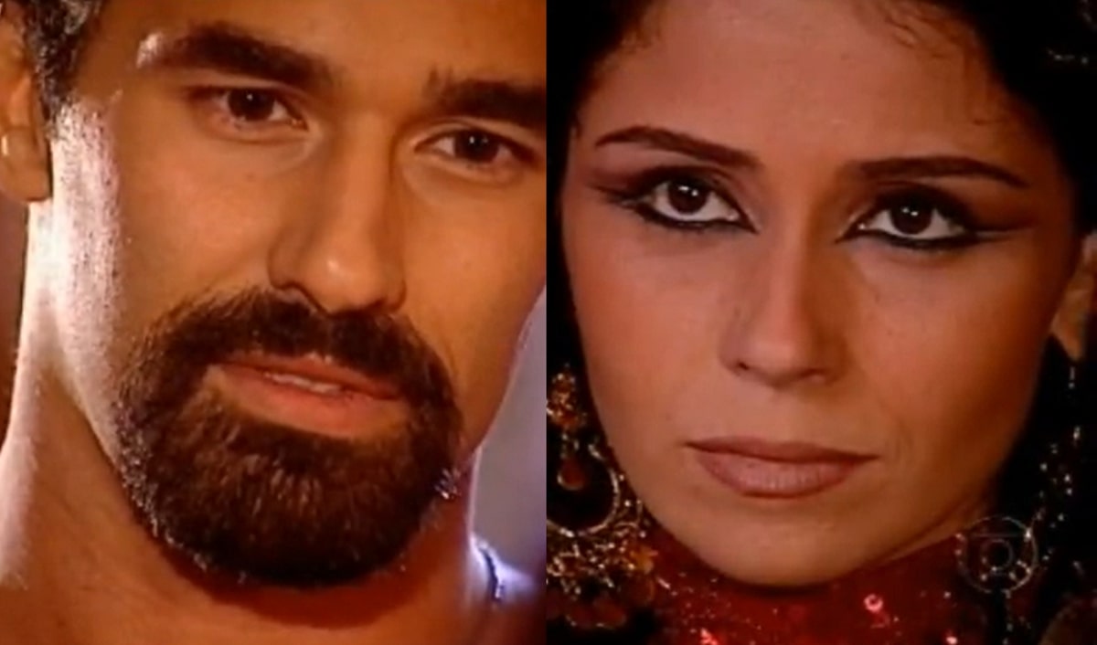 Luciano Szafir O Clone