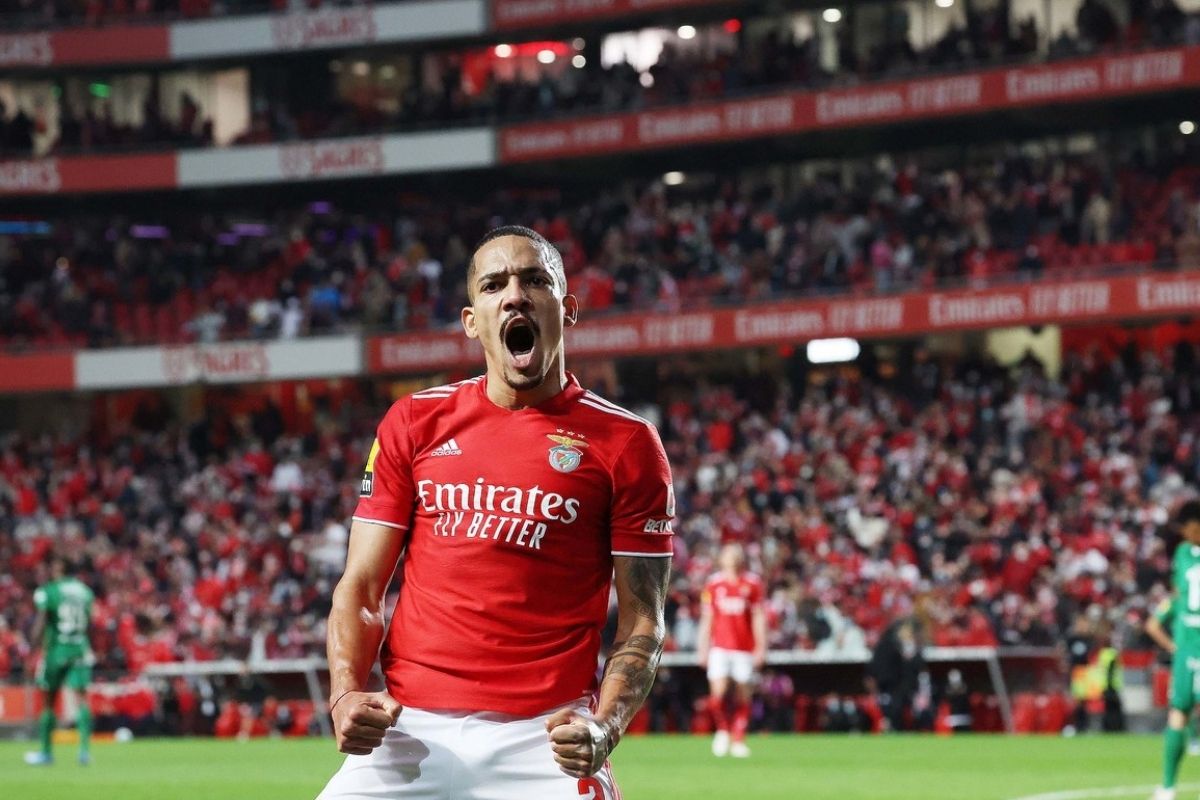 Onde assistir Porto x Benfica hoje ao vivo, horário e escalações - 23/12