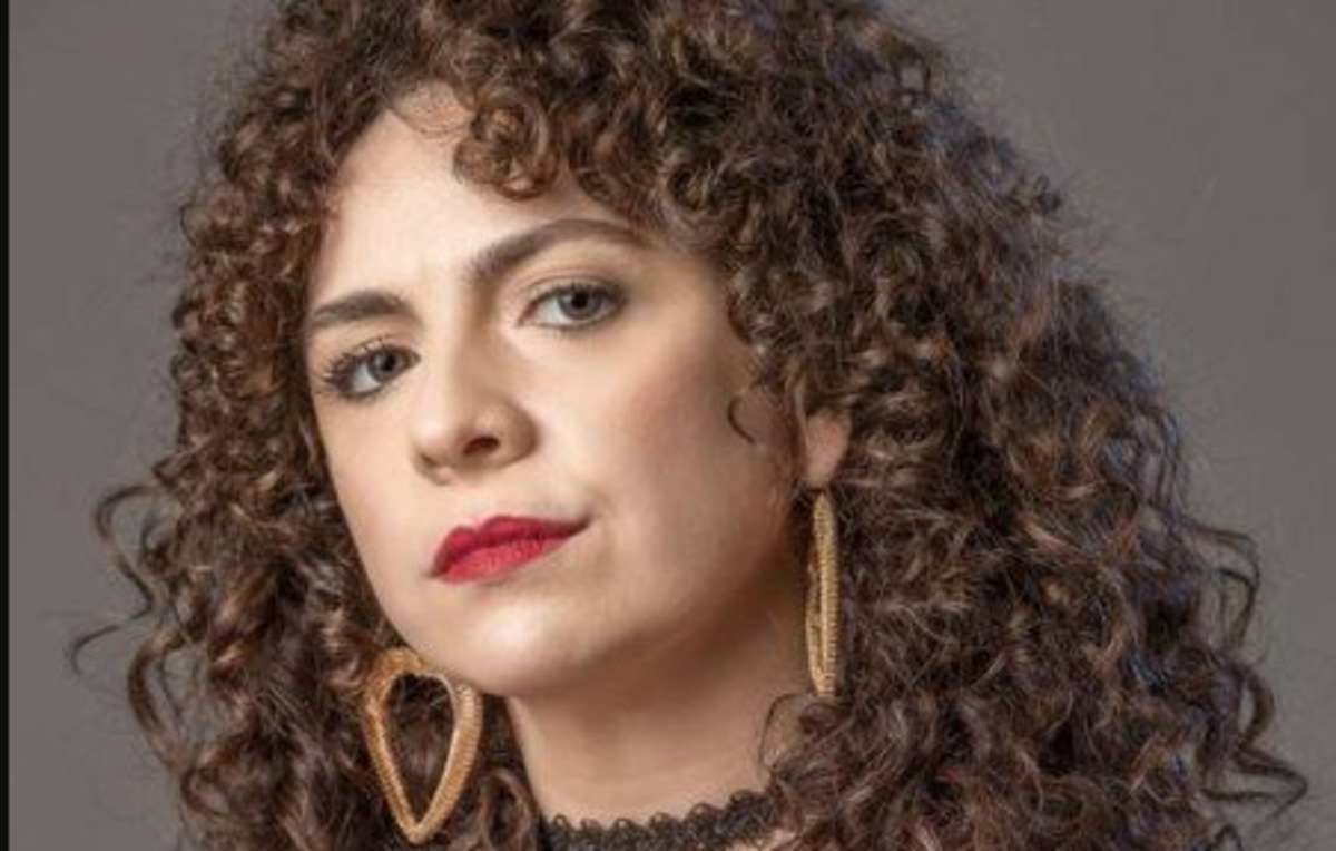 Quem é Stephany, personagem de Renata Gaspar Um Lugar ao Sol?