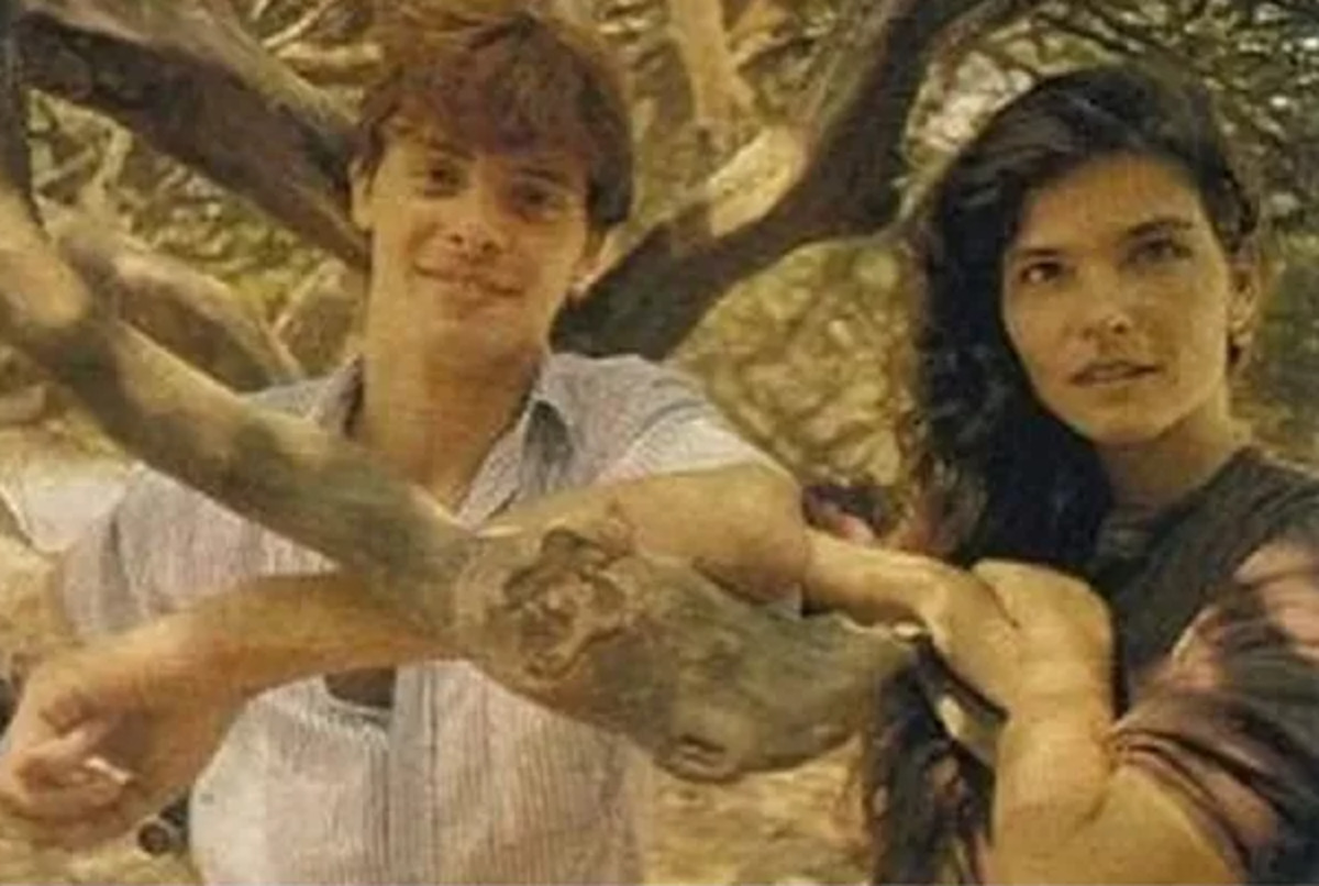 Trilha Sonora Da Novela Pantanal Relembre 8 Músicas Do Sucesso Dci