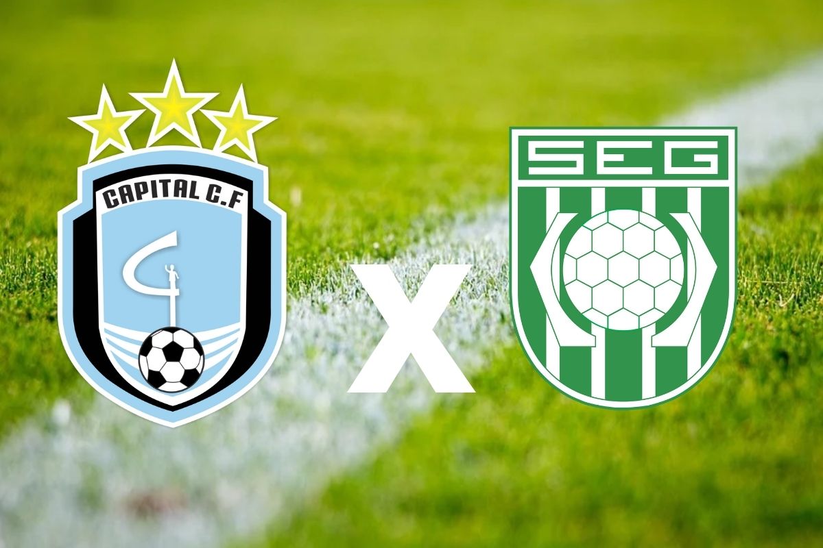 Onde assistir e horário do jogo do Capital x Gama ao vivo hoje - 29/01 ...