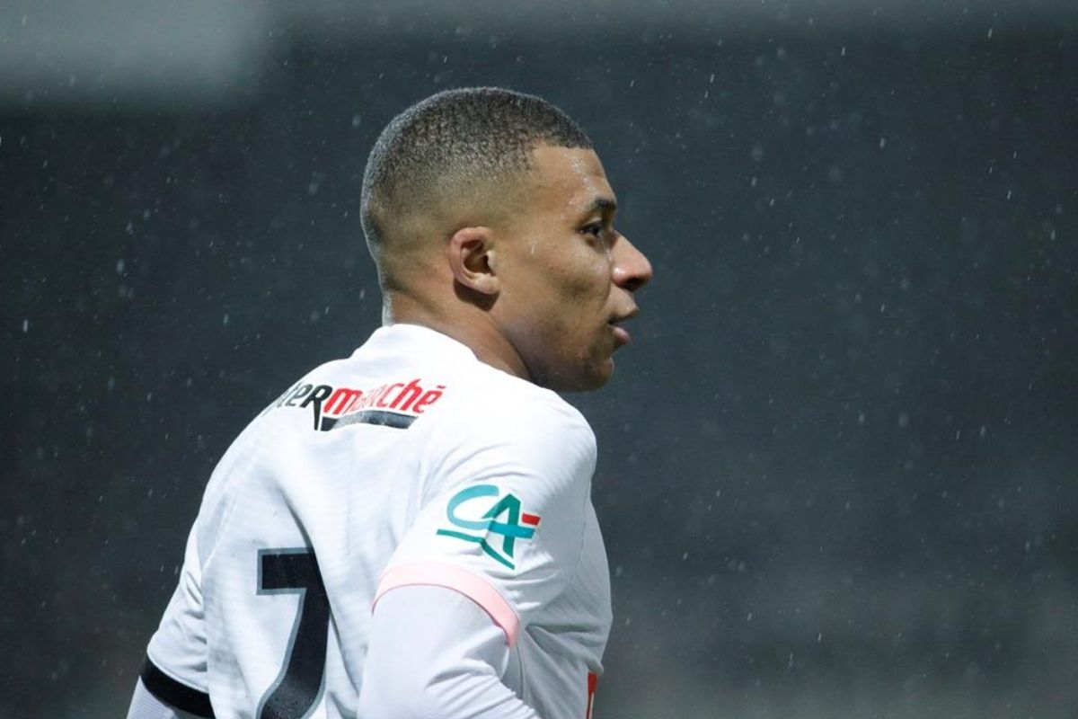 Como Kylian Mbappé marcou 200 gols aos 23 anos | DCI