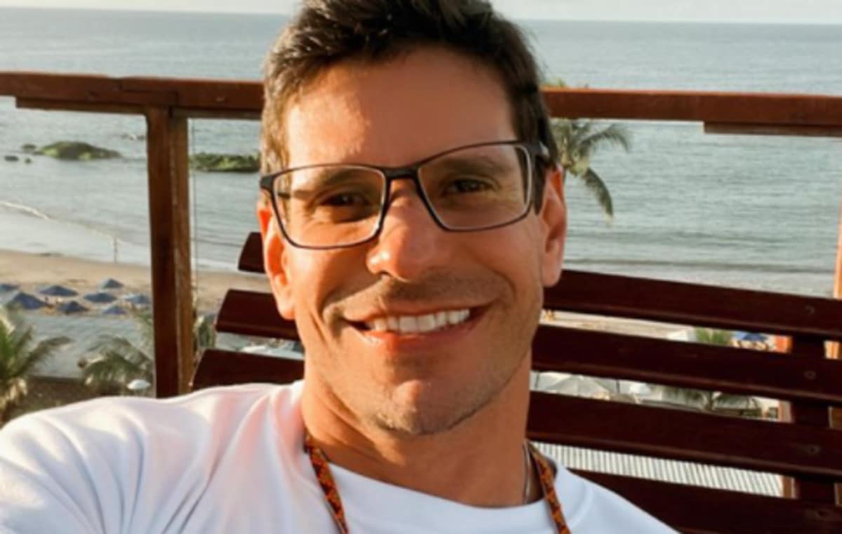 Por onde anda o ator Alexandre Barillari? | DCI