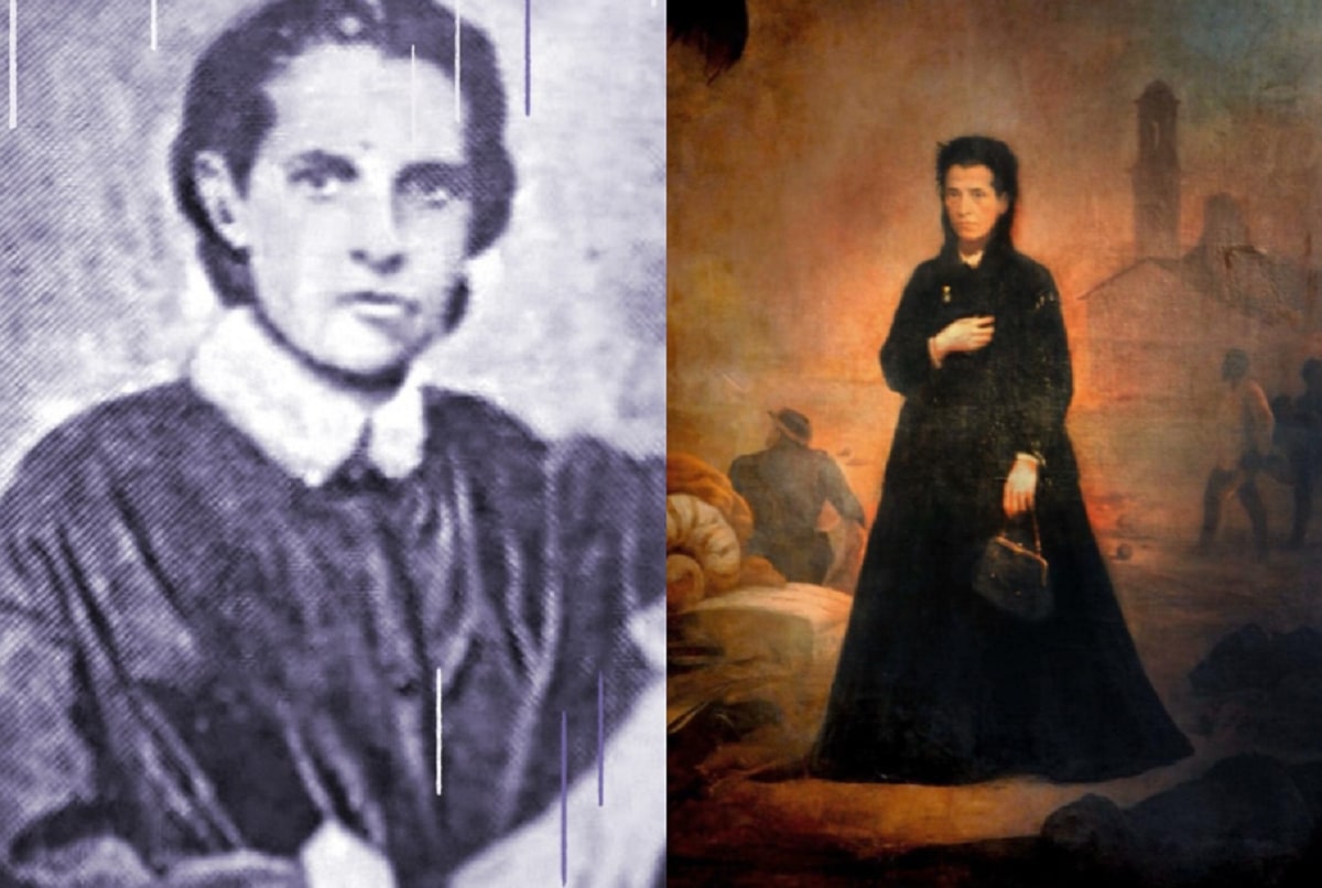 Nos Tempos do Imperador: Ana Neri morreu de que na vida real? | DCI