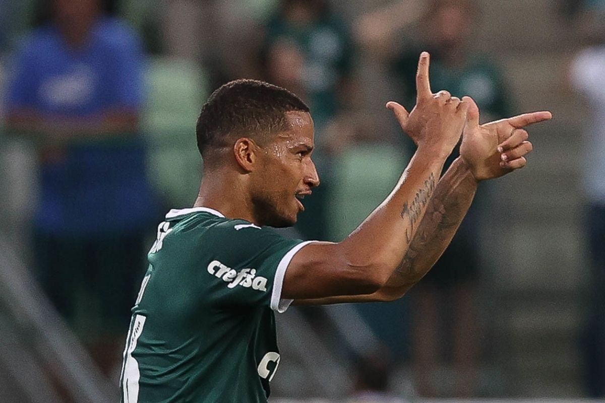 Horário do jogo do São Bernardo x Palmeiras hoje e onde assistir - 29/01