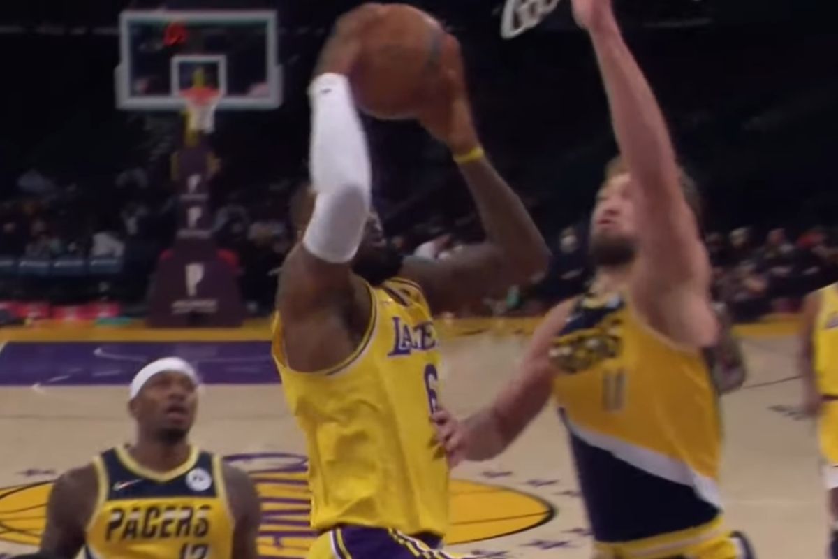 Jogo do Magic x Lakers hoje: onde vai passar e horário da NBA - 21/01 | DCI