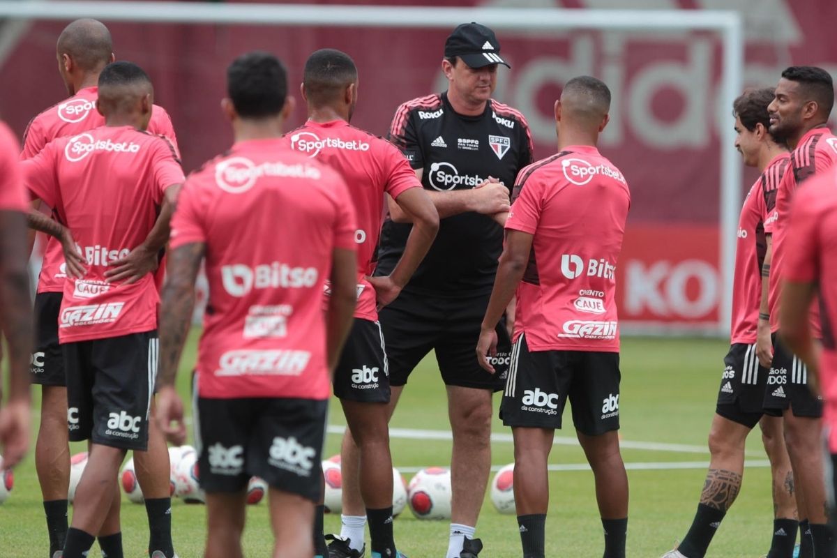 Jogos Do Paulistão Hoje Programação E Onde Assistir Na Quarta 09 02