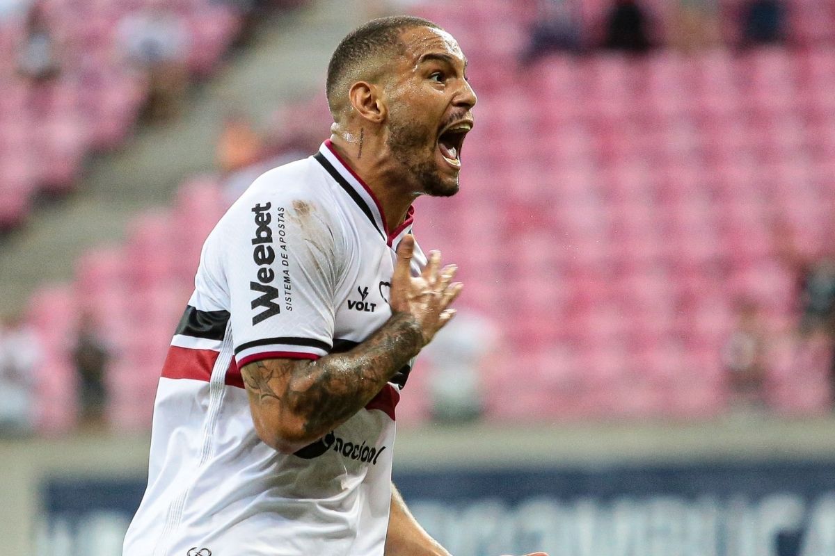 Salgueiro x Santa Cruz: onde assistir e horário do jogo de hoje - 09/02