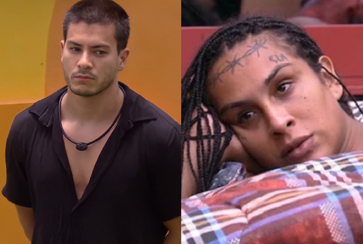 Arthur e Linn novela: brothers do BBB 22 já contracenaram?
