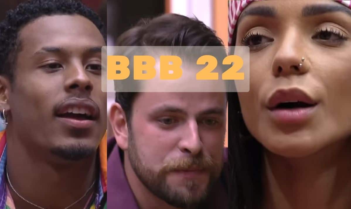 Enquete UOL BBB 22 aponta quem está sendo mais votado para sair hoje | DCI