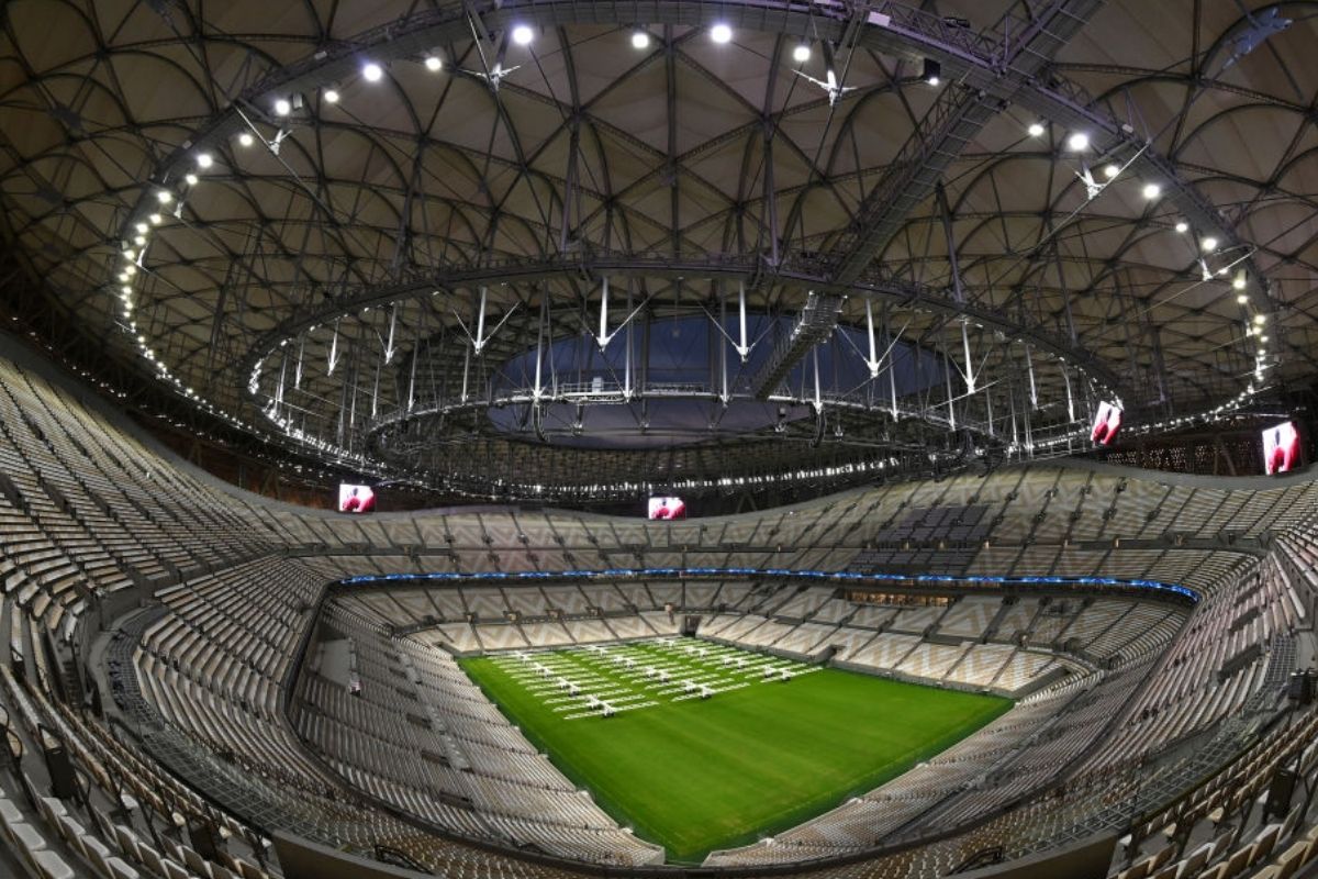 Final da Copa do Mundo 2022: data da final no Catar