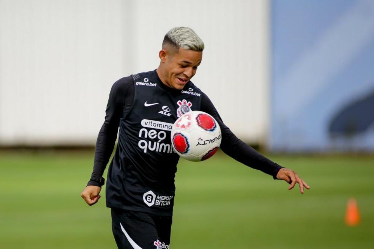 Horário Do Jogo Do Ituano X Corinthians Hoje E Onde Assistir Online
