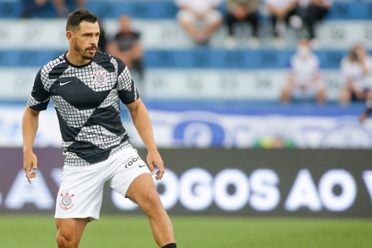 Jogo Do Corinthians X Santos Hoje Onde Assistir Na Tv E Horário 02 02