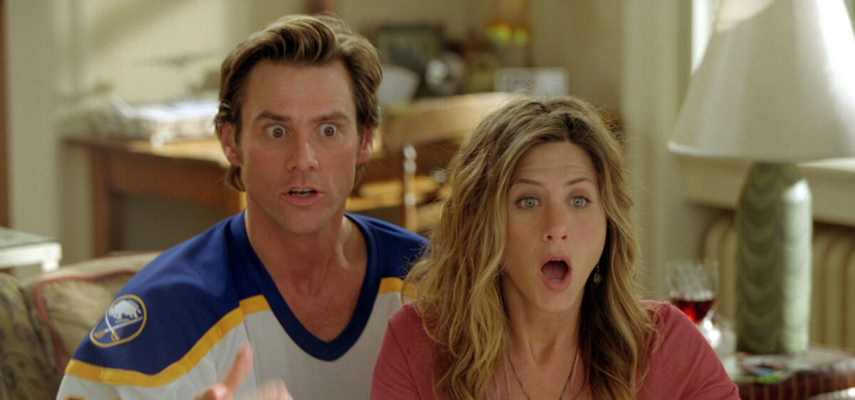 Sessão de Sábado hoje vai passar ‘Todo Poderoso’ (26/2) | DCI