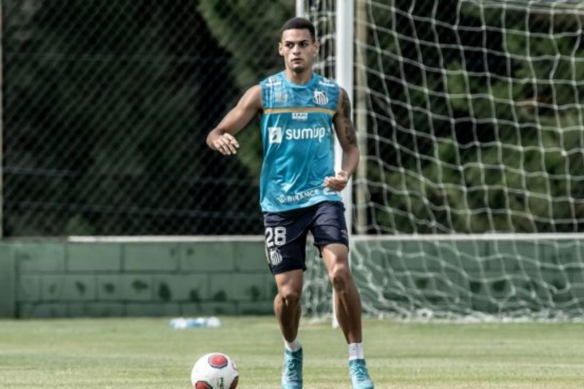 Onde Assistir O Jogo Do Santos Hoje Horário E Transmissão Ao Vivo 16 03