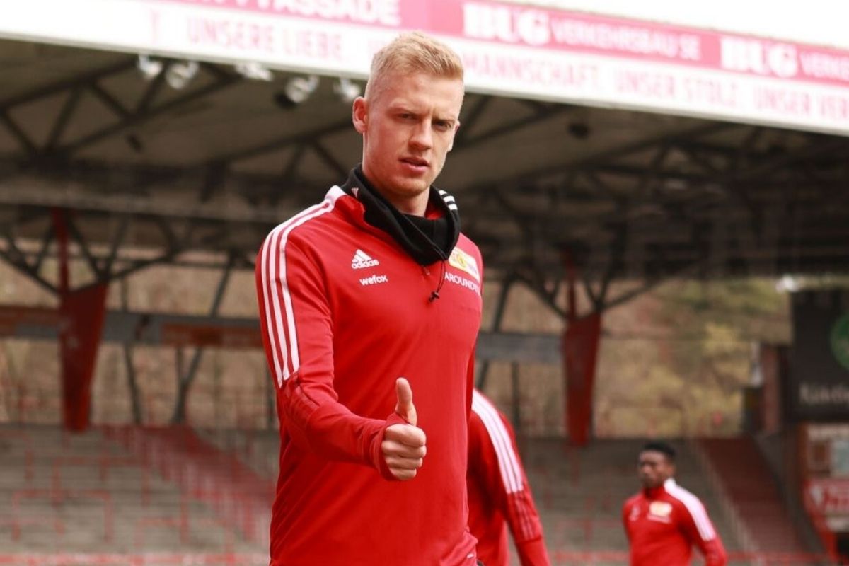 Wo kann man Union Berlin gegen Köln, Zeitplan und Aufstellungen heute ... Wo kann man Union Berlin gegen Köln, Zeitplan und Aufstellungen heute ...