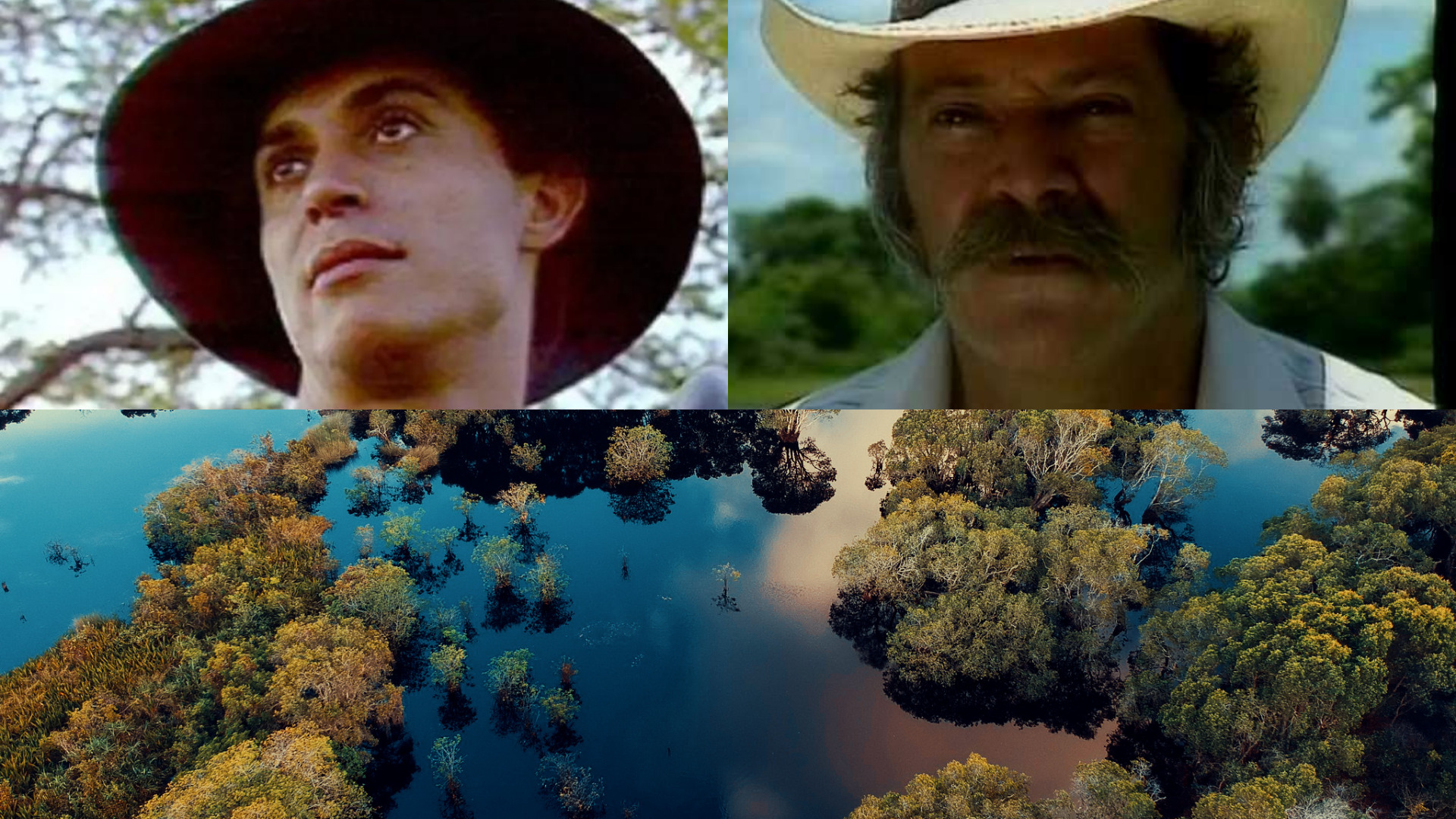 Quem interpretou José Leôncio na novela Pantanal antiga, de 1990 | DCI
