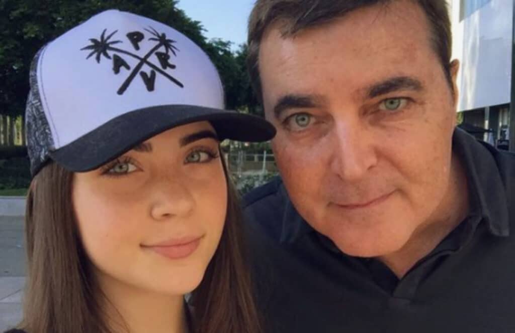 Jade Picon é filha de quem na vida real? Conheça família da atriz | DCI