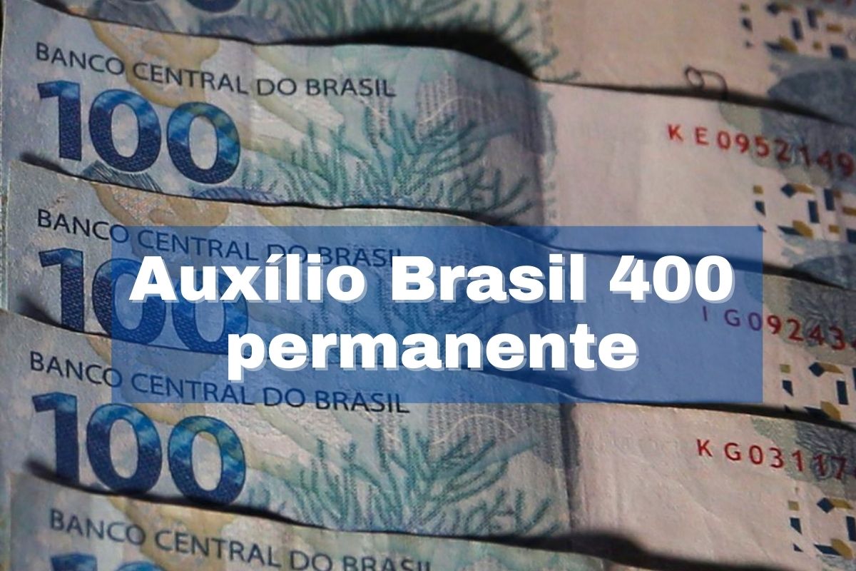 Até quando vai o Auxilio Brasil de 400 reais e calendário de pagamentos