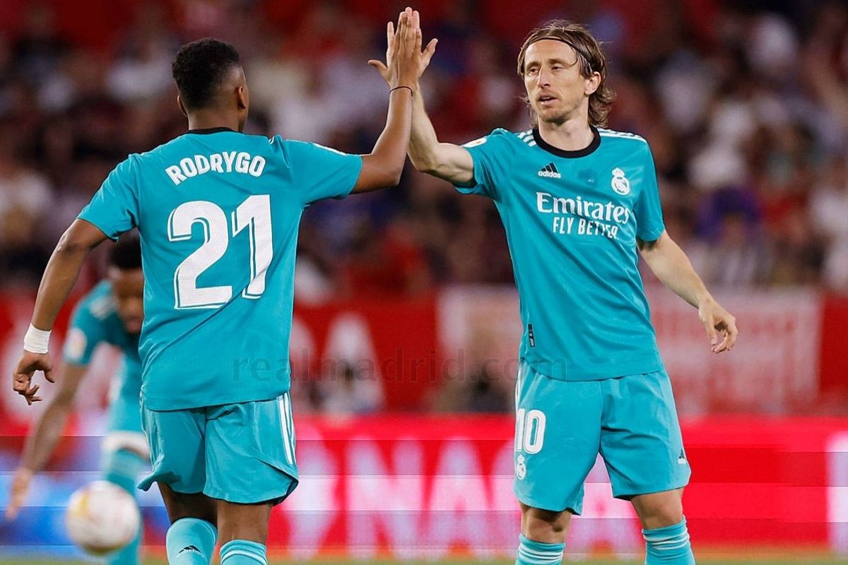 Onde vai passar jogo do Real Madrid hoje? Qual é o horário? (20/04) | DCI