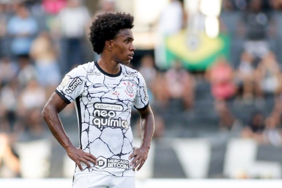 Que Horas é O Jogo Do Corinthians Hoje X Deportivo Cali Na Libertadores