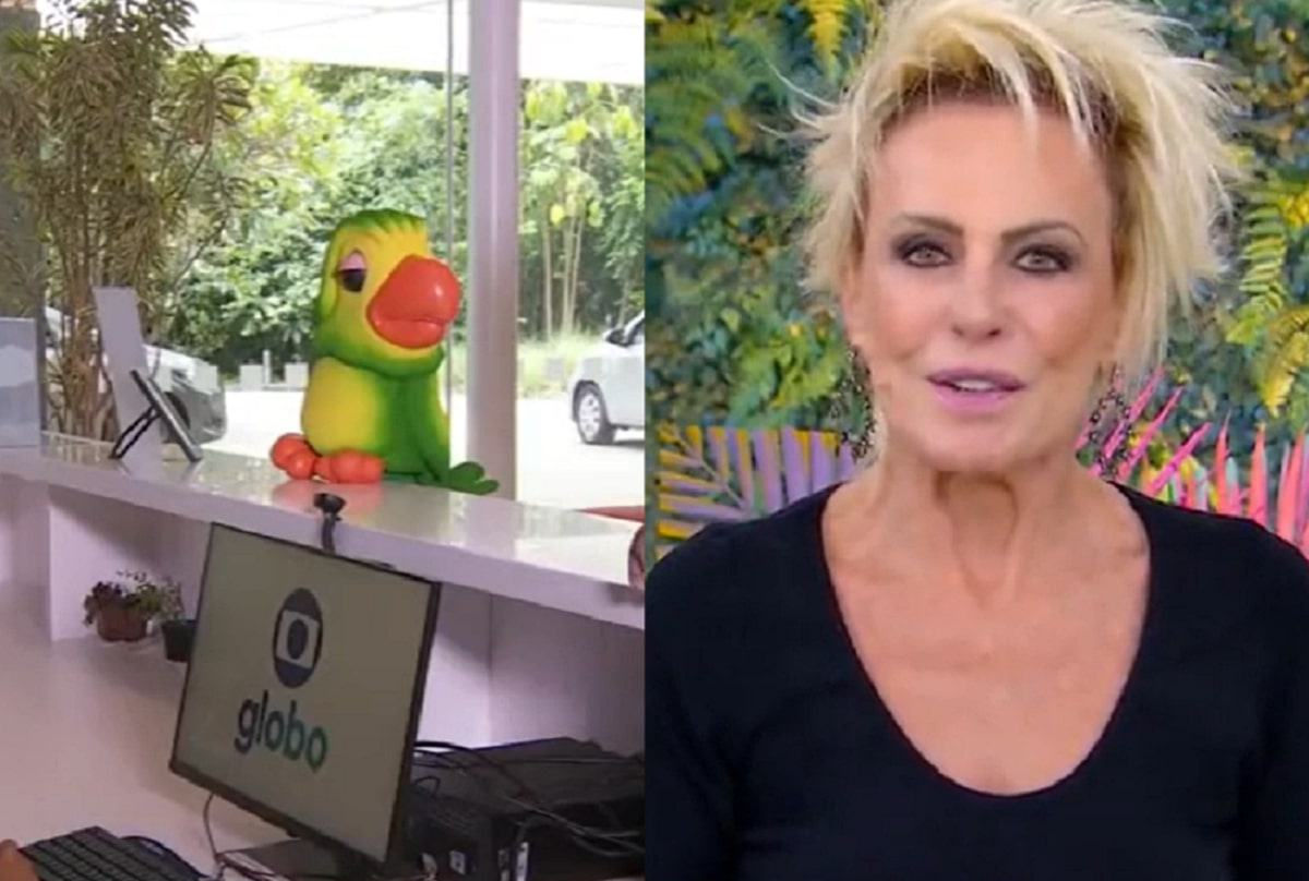 Quem é o novo Louro José no Mais Você com Ana Maria Braga | DCI