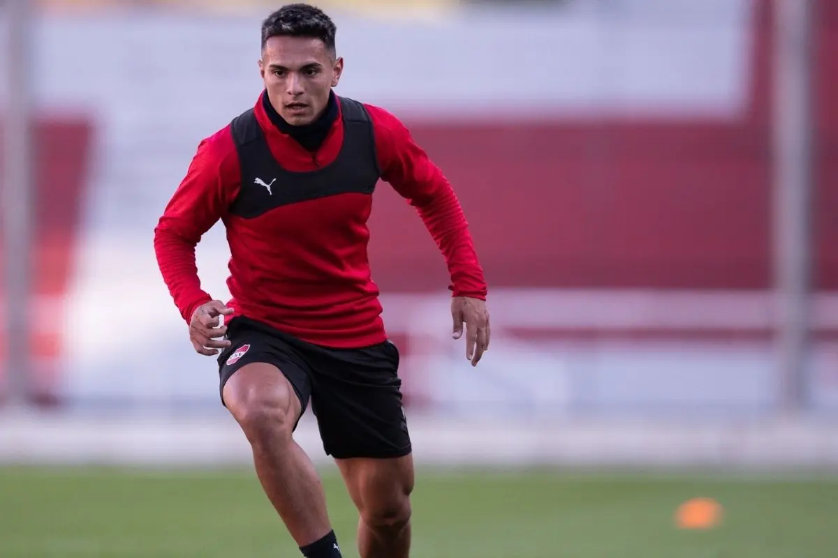 Onde assistir Independiente x La Guaira ao vivo e horário hoje (19/05)