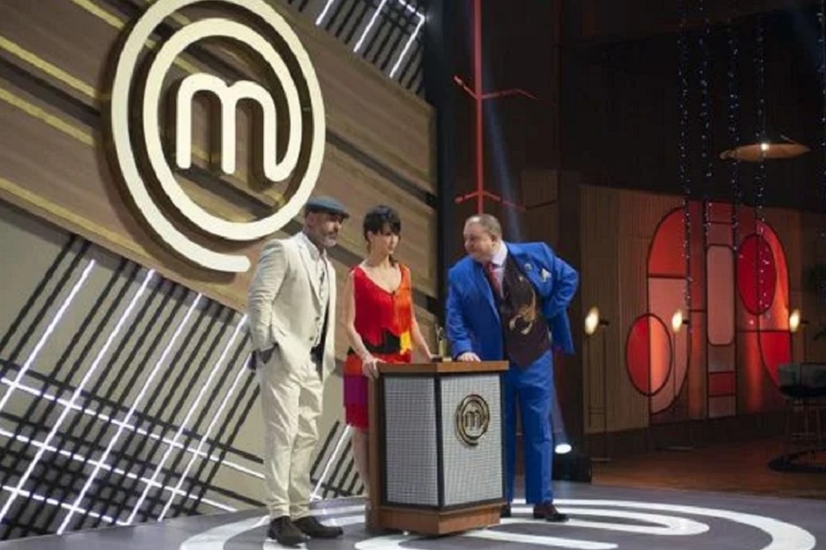 Quem saiu do Masterchef 2022: Renato é a 14º eliminado | DCI
