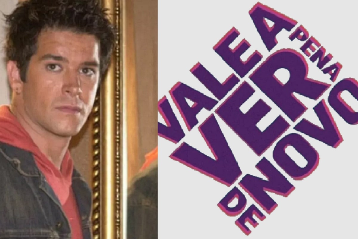 Vale a Pena Ver de Novo: Léo fica com quem no final de O Clone? | DCI