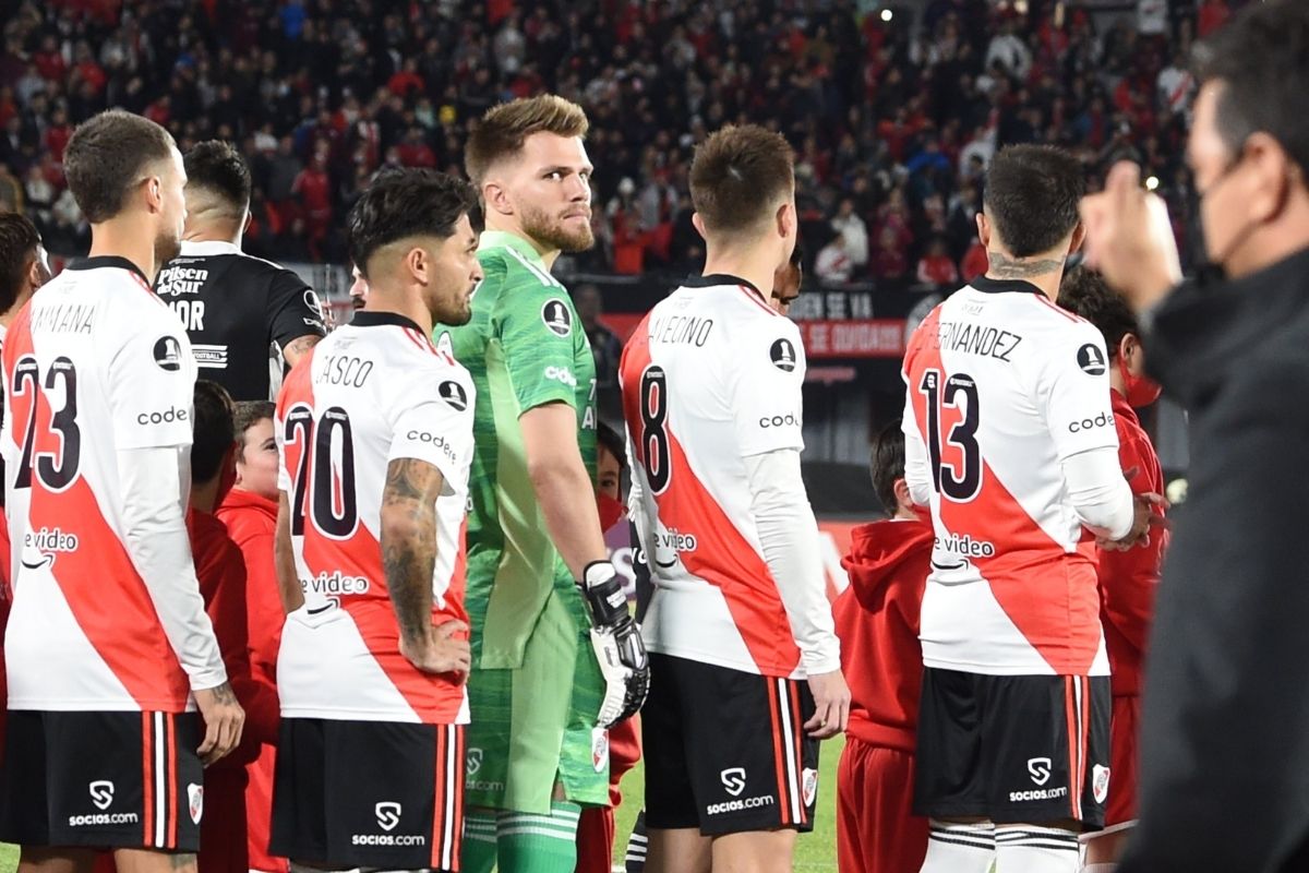 Libertadores: onde assistir River Plate x Alianza Lima ao vivo e escalações