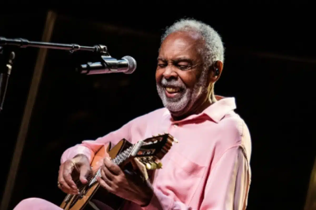 Roda Viva horário: Gilberto Gil é o entrevistado de hoje