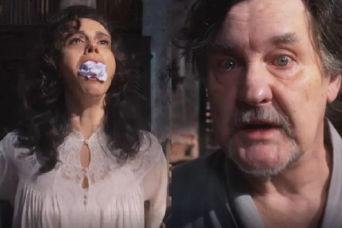 Violeta da novela Além da Ilusão: o que acontecerá após sequestro