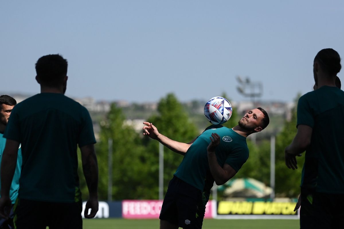 Armênia x Irlanda: onde assistir hoje e horário da Liga das Nações (04/ ...