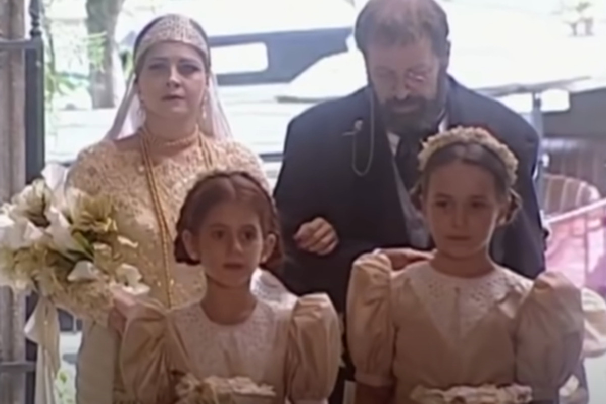 Casamento de Batista e Marcela é sabotado por Catarina