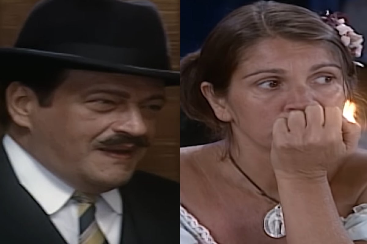 Como termina Joana em O Cravo e a Rosa? Lavadeira terá final feliz