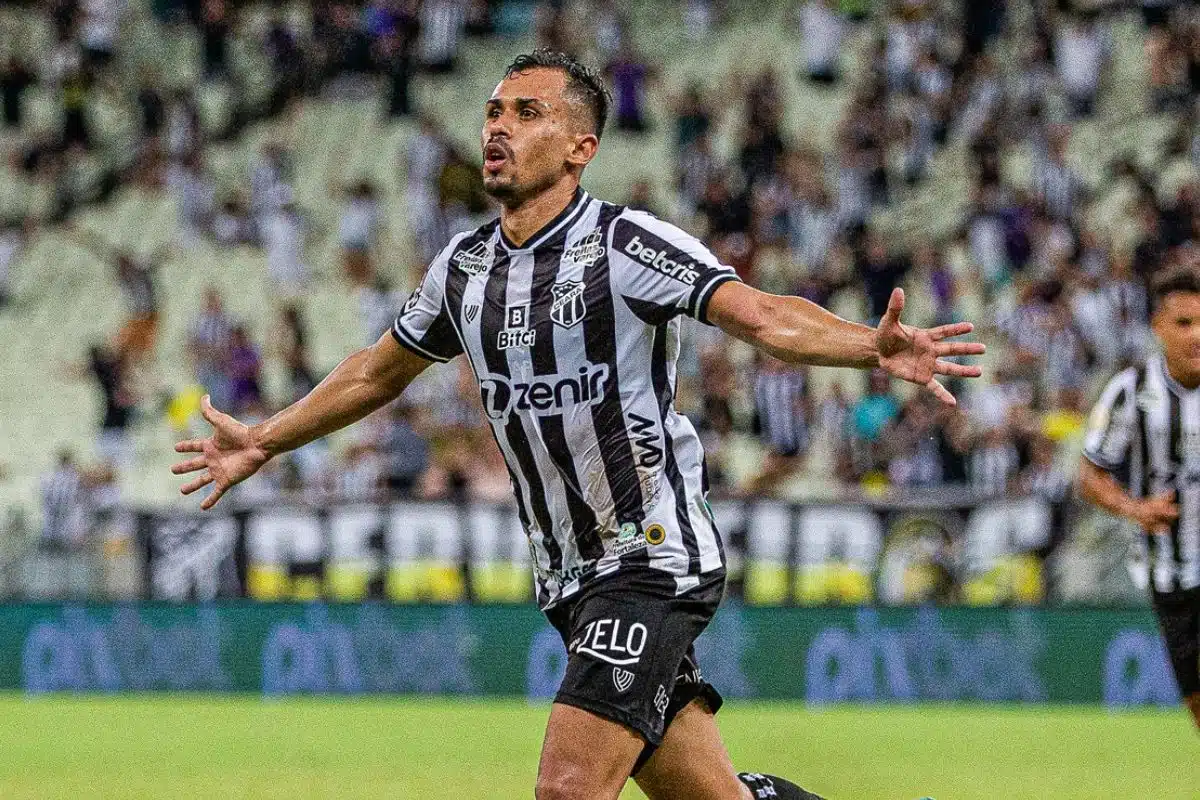 Onde assistir Goiás x Ceará ao vivo: canal, transmissão e horário (12/06)