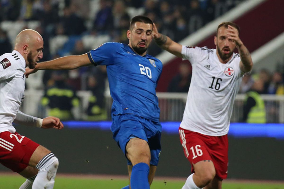 Kosovo x Irlanda do Norte: horário da Liga das Nações HOJE (09/06) | DCI