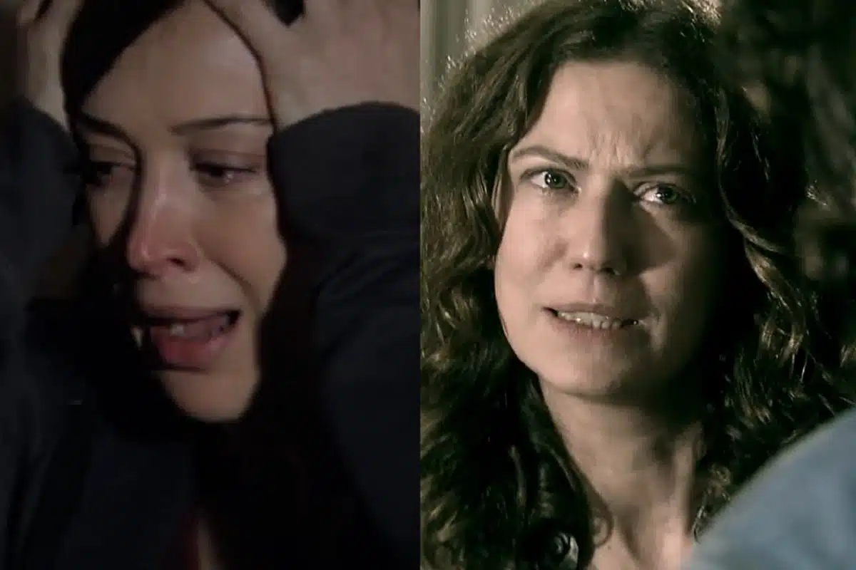 Por que Flora matou Marcelo na novela A Favorita?