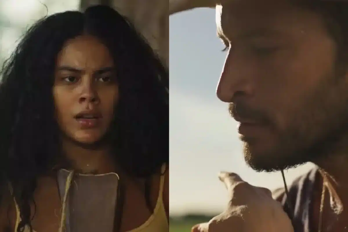 Quem mata o peão Levi na novela Pantanal: Juma, Tibério ou Alcides?