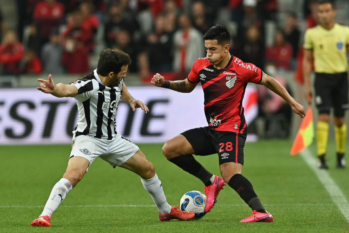 Onde assistir jogo do Athletico PR hoje (05/07): horário e transmissão
