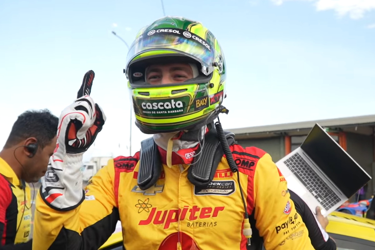 Stock Car em Velopark 2022 hoje: onde assistir e horário (03/07)