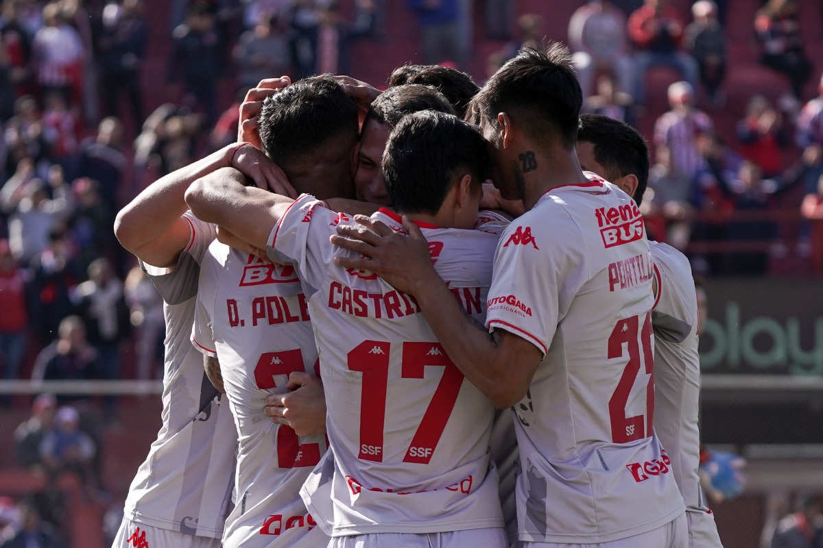 Onde assistir Unión de Santa Fe x Nacional (5/7): horário e transmissão