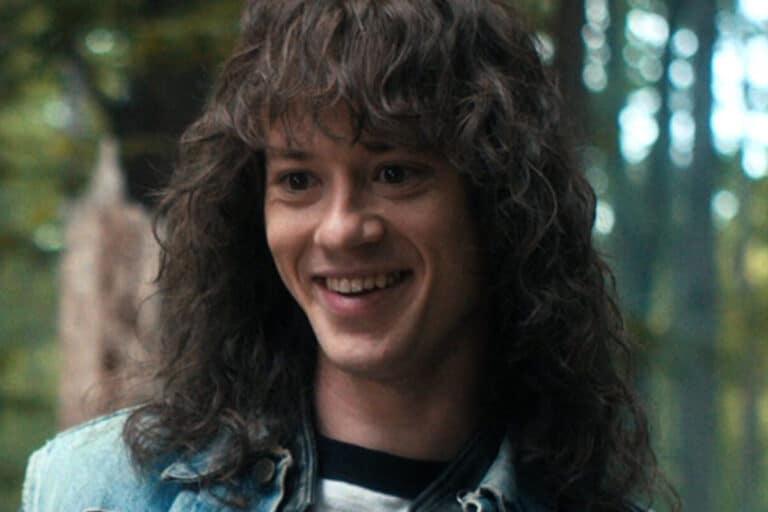 Joseph Quinn é casado? Quem é o Eddie de Stranger Things