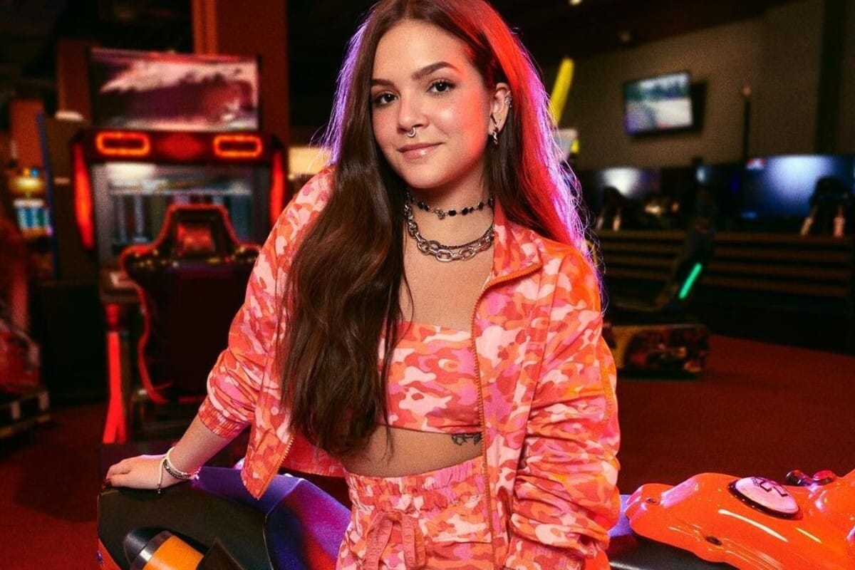 Novelas que Mel Maia fez: relembre a carreira da atriz | DCI