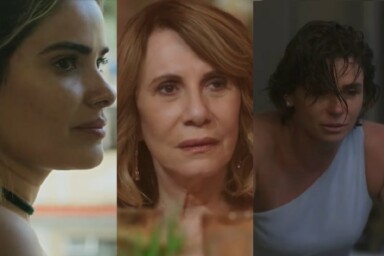Por que chama Filhas de Eva? Entenda nome da série