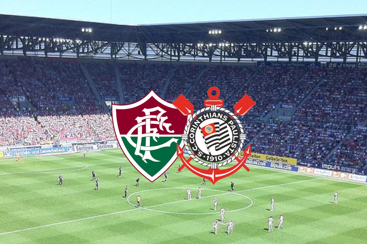 Como assistir o jogo do Corinthians ao vivo online na Copa do Brasil | DCI