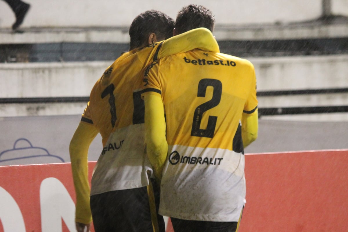 Onde assistir Criciúma x Guarani ao vivo, horário e escalação (10/08)
